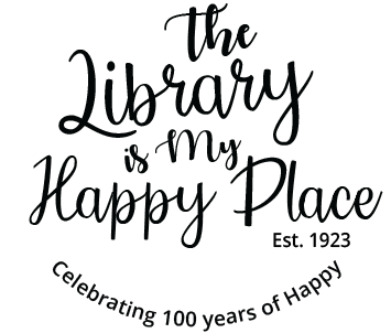 Cheers to 100 Years | Wheaton Public Library